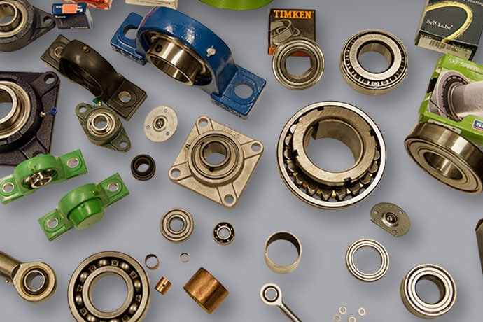 Bearings | Wide Range in Stock | Order Today | Bearings UK