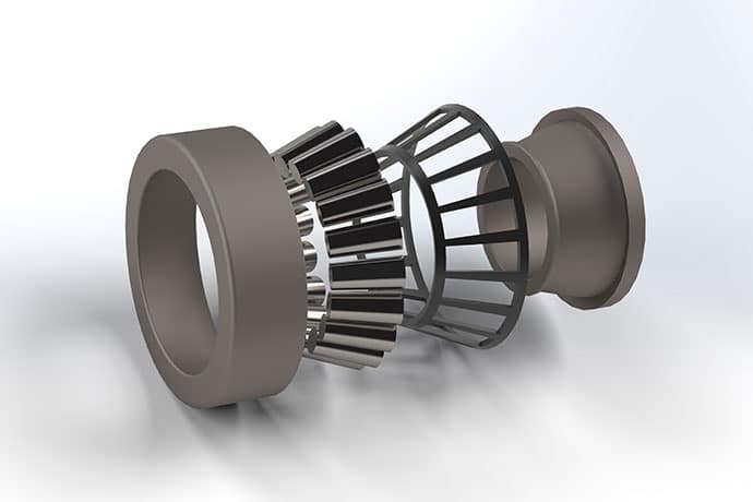 Bearings | Wide Range in Stock | Order Today | Bearings UK